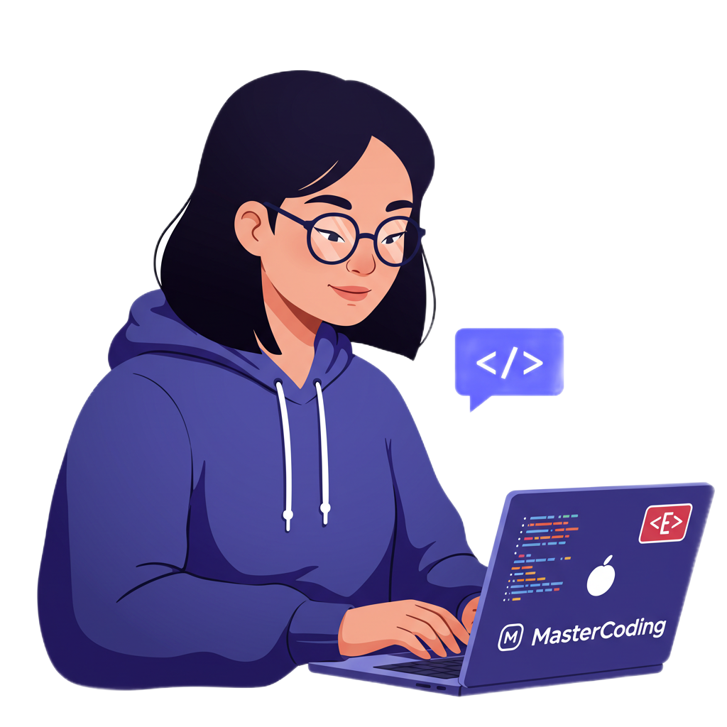 MasterCoding - Competitive Coding Platform